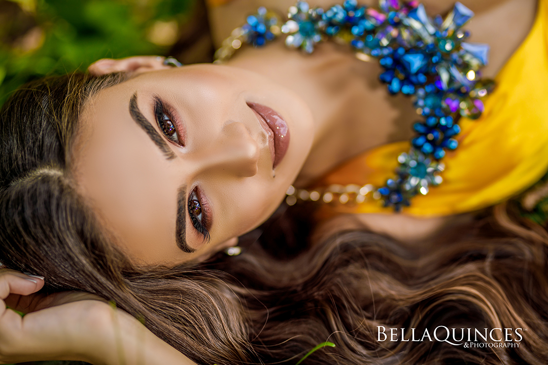 Bellaquinces & Photography, Quinceanera photography for quinceanera